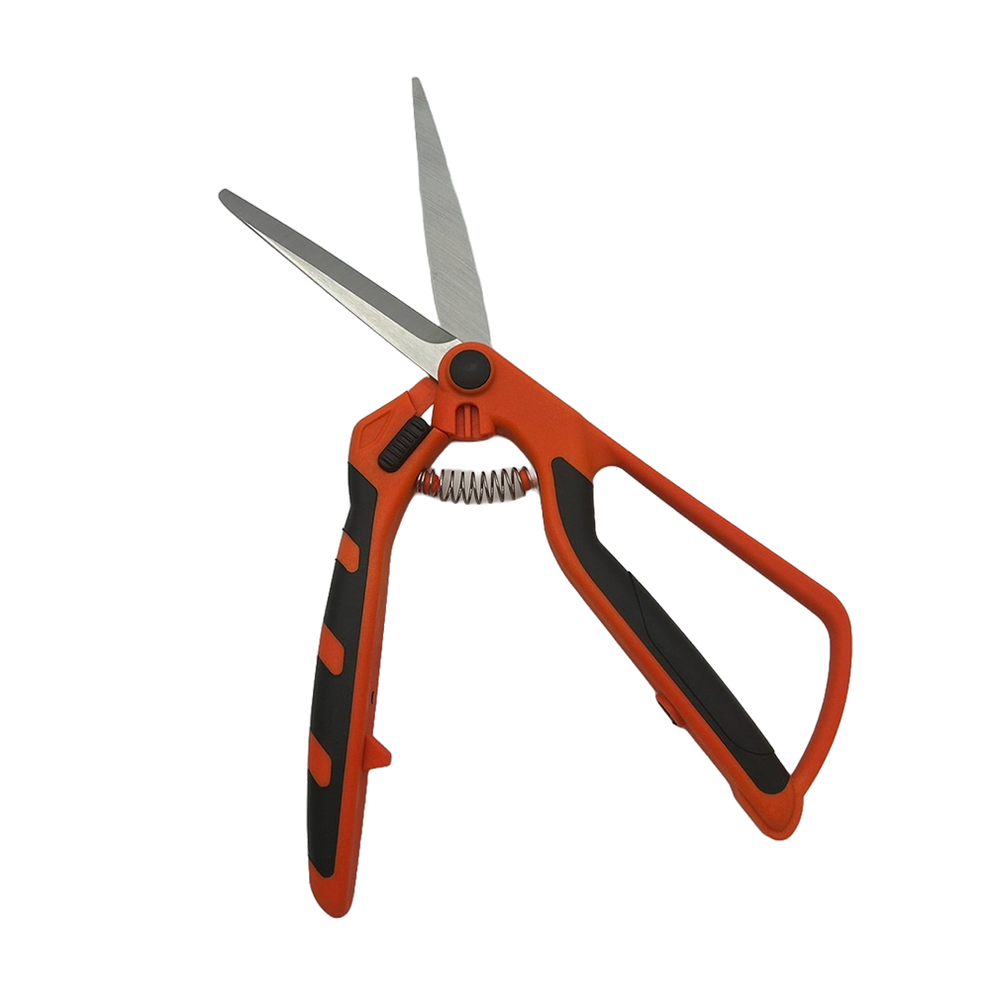 Fujiya Long Trimming Scissors – Toolpro